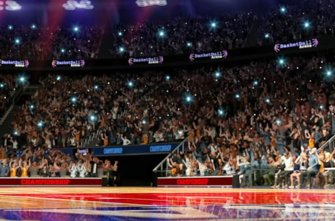 San Diego State Aztecs Basketball Tickets - StubHub