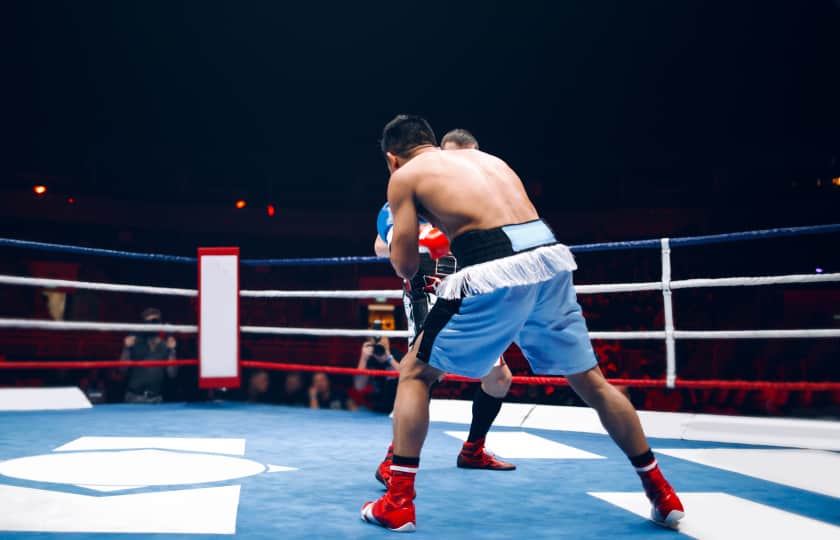 Chicago Boxing Club Tickets - StubHub