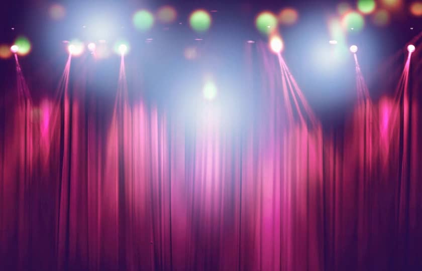 Christmas On Ice - Reno Eldorado Showroom at Eldorado Reno Hotel ...