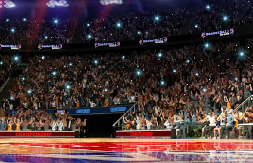 Appalachian State Mountaineers Basketball Tickets - StubHub