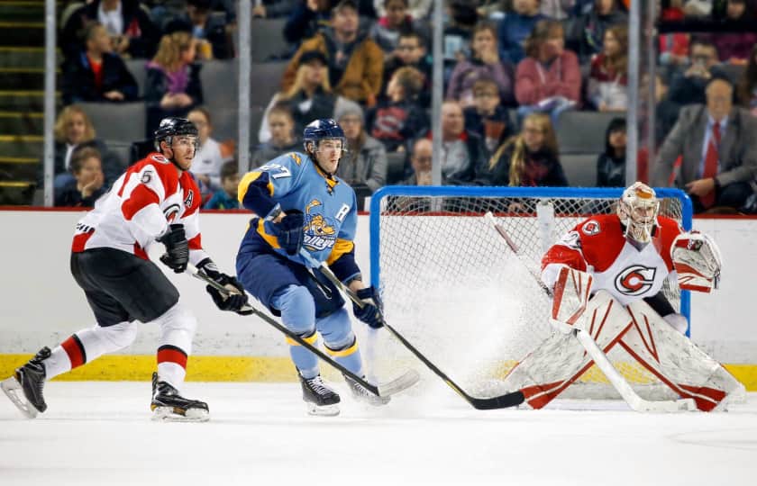 Pensacola Ice Flyers Tickets - StubHub