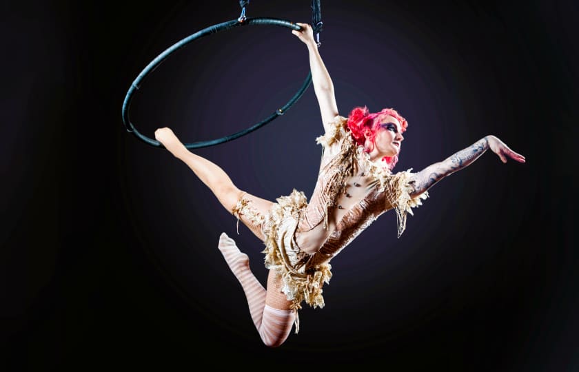 Cirque du Soleil Zumanity Tickets - StubHub