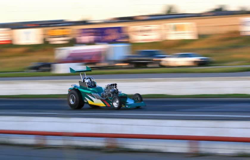 Drag Racing Tickets - StubHub