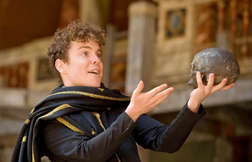 Hamlet New York Tickets - StubHub
