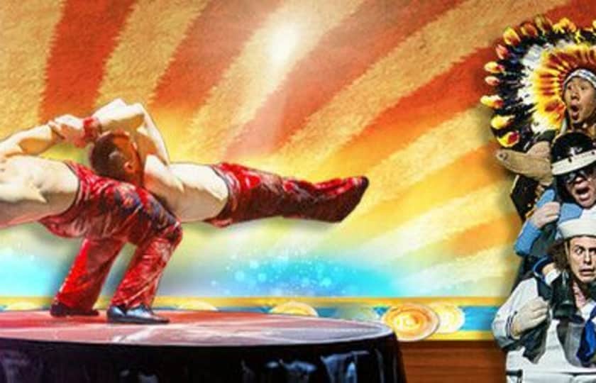 V The Ultimate Variety Show Las Vegas Tickets - StubHub