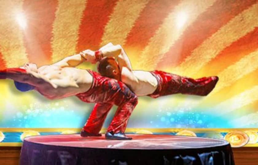 V The Ultimate Variety Show Las Vegas Tickets - StubHub