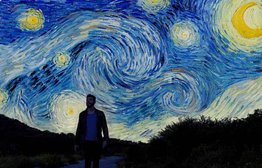 Immersive Van Gogh Exhibit Denver Tickets - StubHub