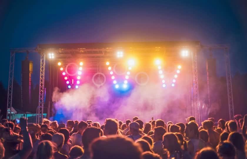 Second Sky Festival Tickets
