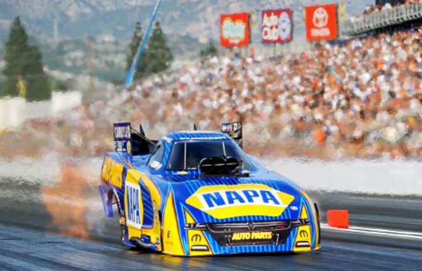 NHRA Winternationals Tickets - StubHub