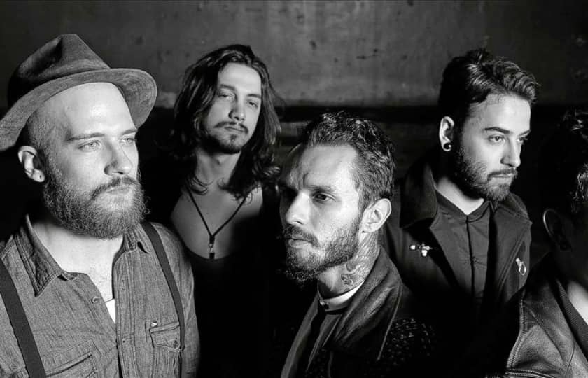 NX Zero Tickets - NX Zero Concert Tickets and Tour Dates - StubHub