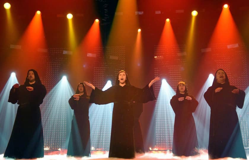 Gregorian Tickets | Gregorian Tour 2023 and Concert Tickets - viagogo