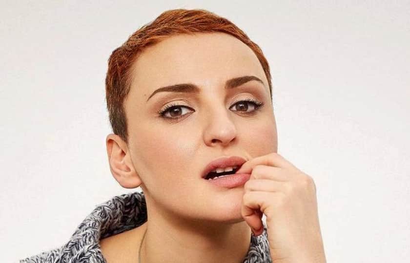 Arisa Tickets - Arisa Concert Tickets and Tour Dates - StubHub