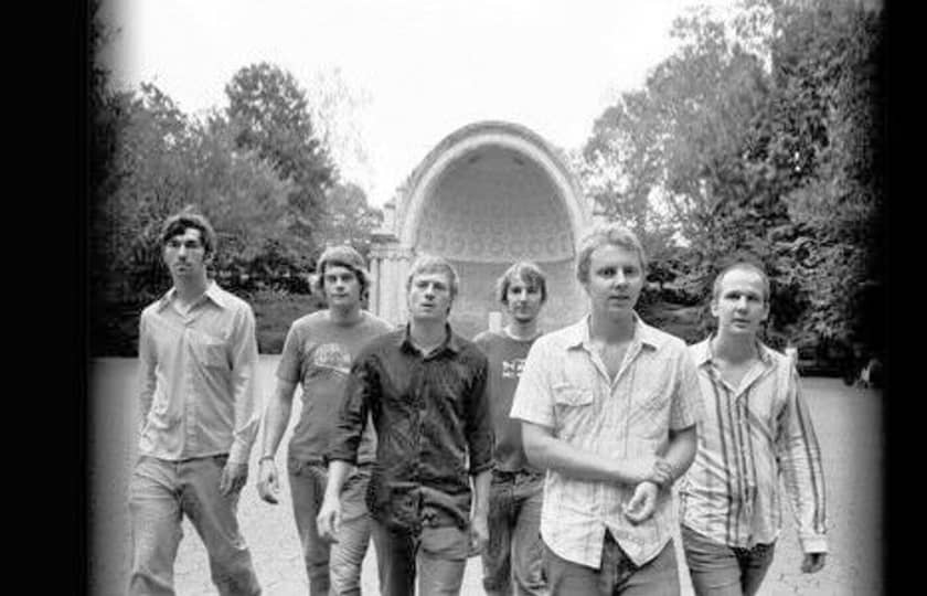 Girls in Hawaii Tickets - Girls in Hawaii Concert Tickets and Tour ...