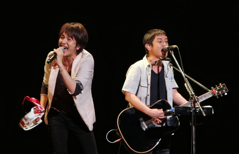 Yuzu Tickets - Yuzu Concert Tickets and Tour Dates - StubHub