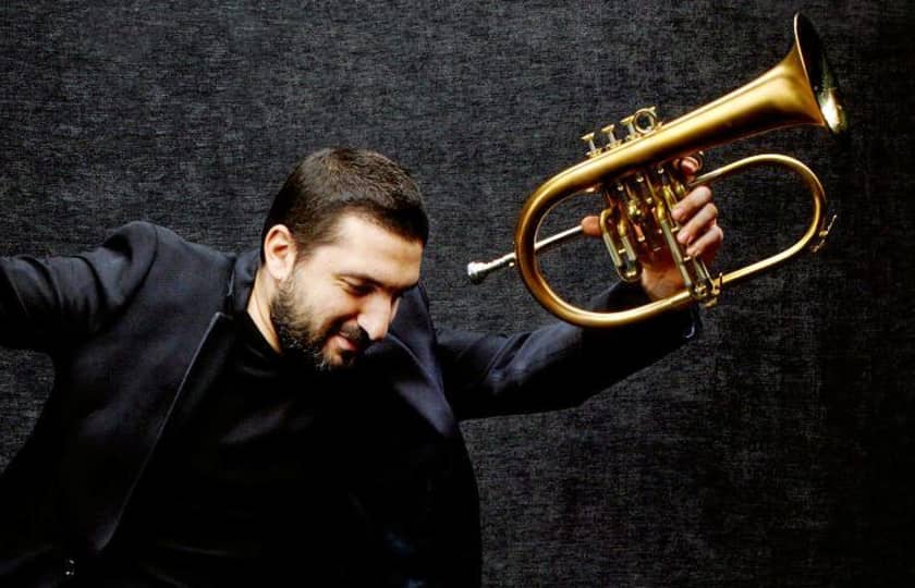 Ibrahim Maalouf Tickets - Ibrahim Maalouf Concert Tickets and Tour ...