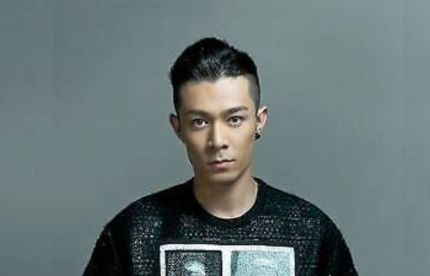 Pakho Chau Tickets