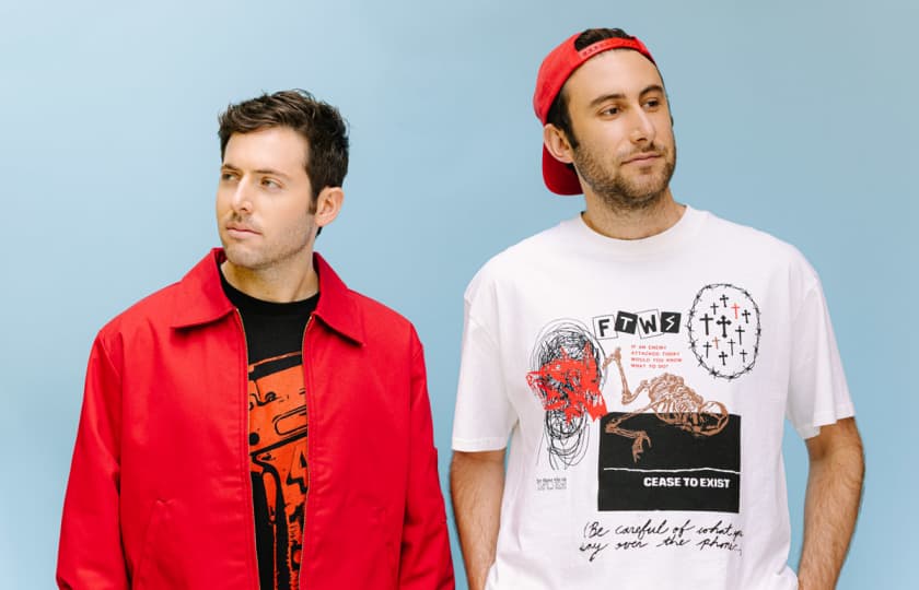 Two Friends Tickets - Two Friends Concert Tickets and Tour Dates - StubHub