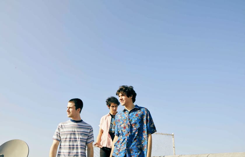 Wallows Tickets - Wallows Concert Tickets and Tour Dates - StubHub