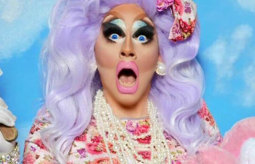 Trixie Mattel Tickets - Trixie Mattel Tour | StubHub