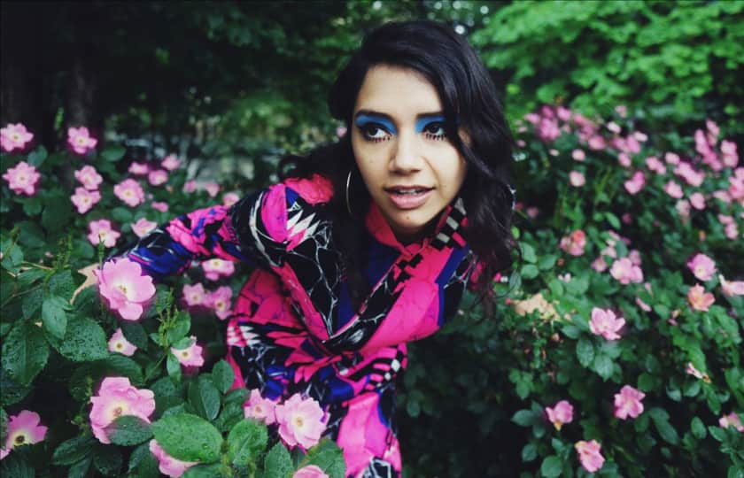 Angelica Garcia Tickets - Angelica Garcia Concert Tickets and Tour ...