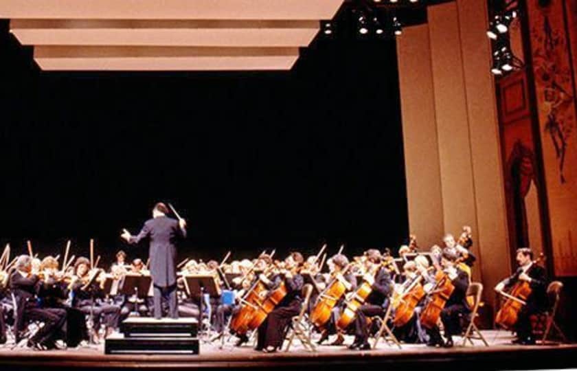 Wilmington Symphony Orchestra Tickets