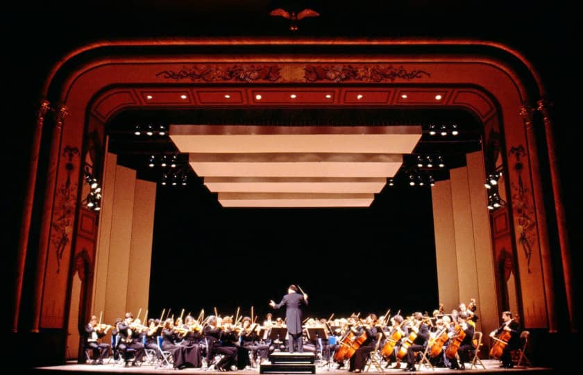 Wilmington Symphony Orchestra Tickets
