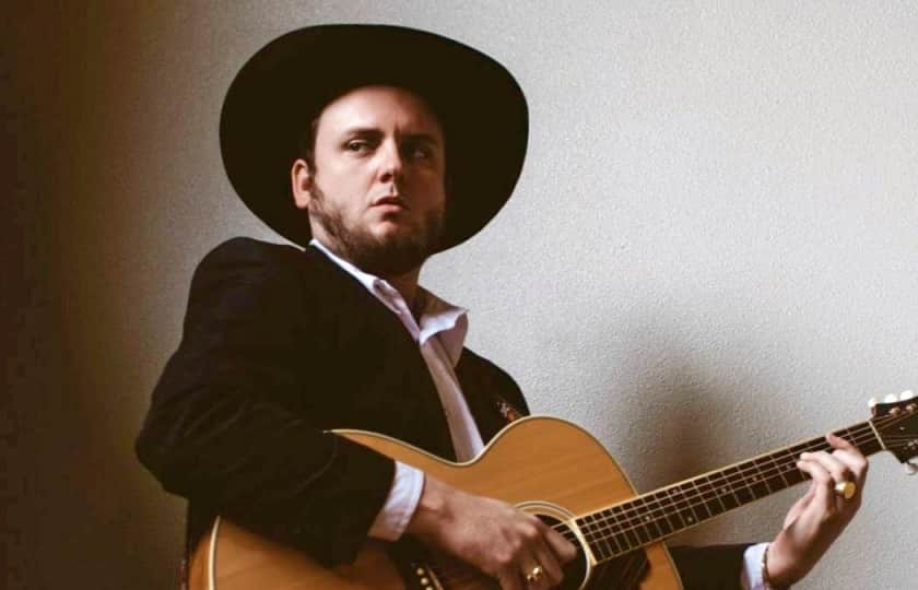 Paul Cauthen Tickets - Paul Cauthen Concert Tickets and Tour Dates ...