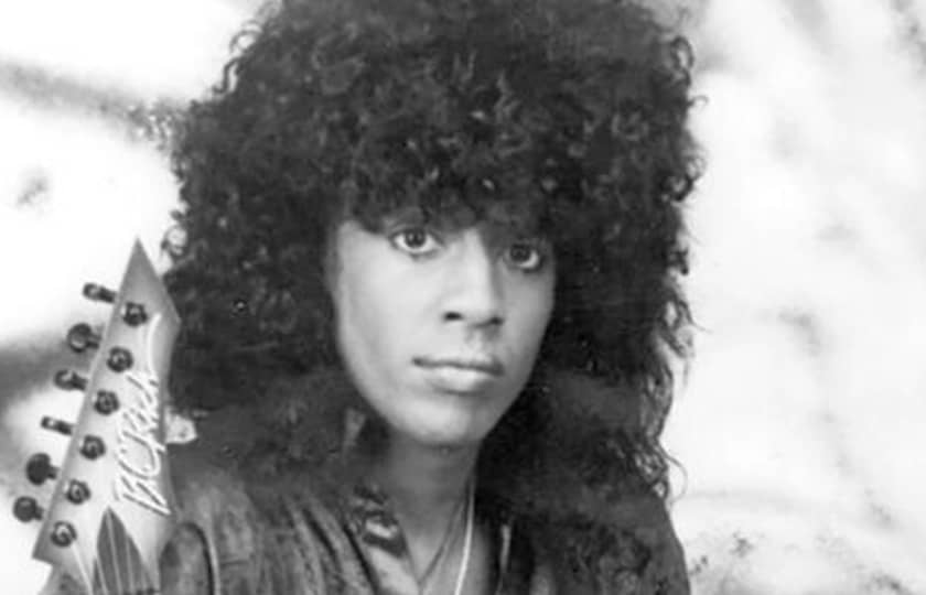 Tony MacAlpine Tickets - Tony MacAlpine Concert Tickets and Tour Dates ...