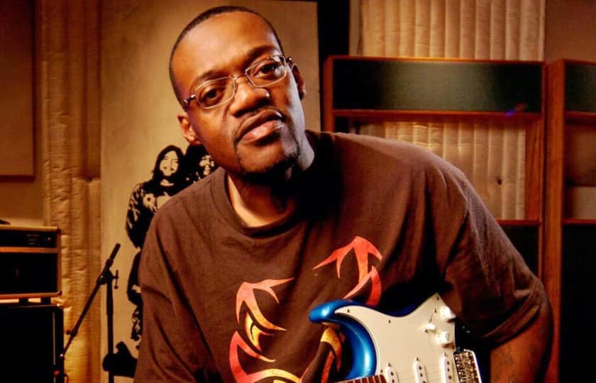 Eric Gales Tickets - StubHub