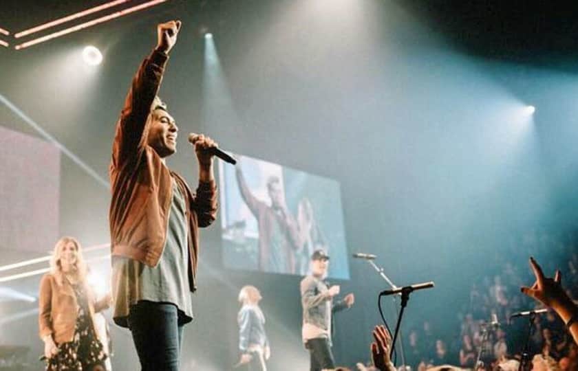 Elevation Worship Tickets - Elevation Worship Concert Tickets and Tour ...