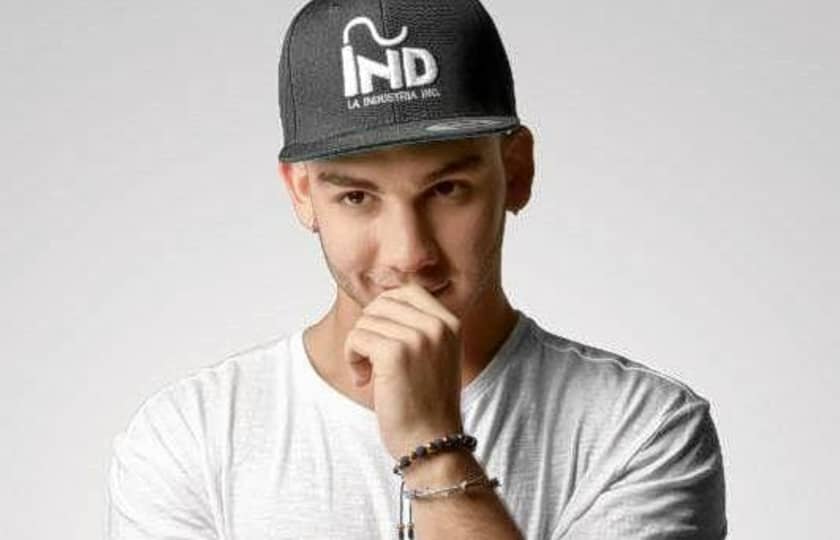 Manuel Turizo Tickets - Manuel Turizo Concert Tickets and Tour Dates ...