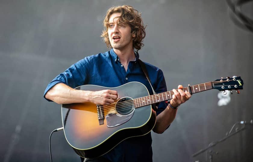 Dean Lewis Tickets - Dean Lewis Concert Tickets and Tour Dates - StubHub