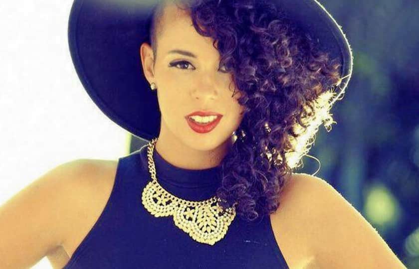 Raquel Sofia Tickets - Raquel Sofia Concert Tickets and Tour Dates ...