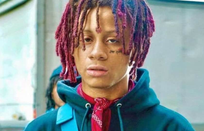 Trippie Redd Tickets - Trippie Redd Concert Tickets and Tour Dates ...