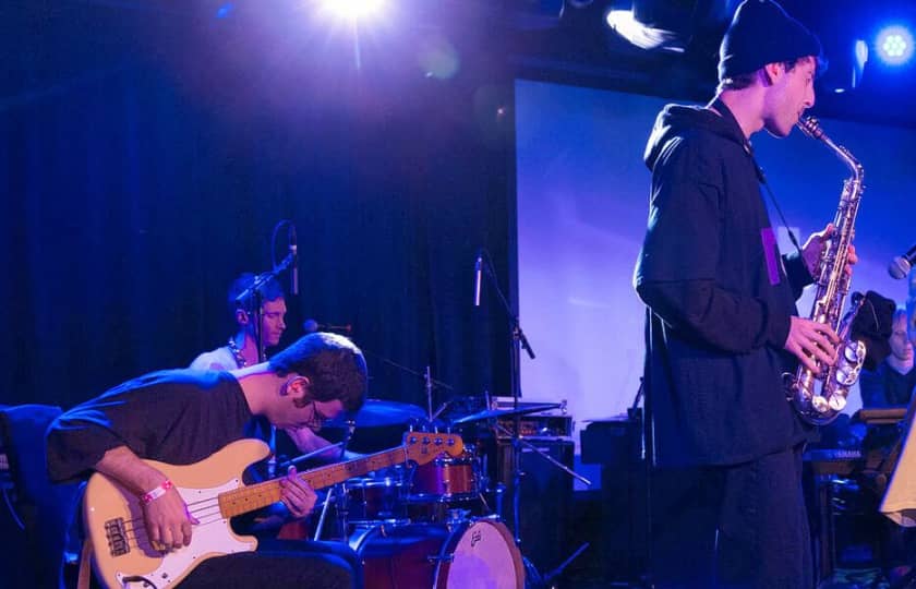 KNOWER Tickets - KNOWER Concert Tickets and Tour Dates - StubHub