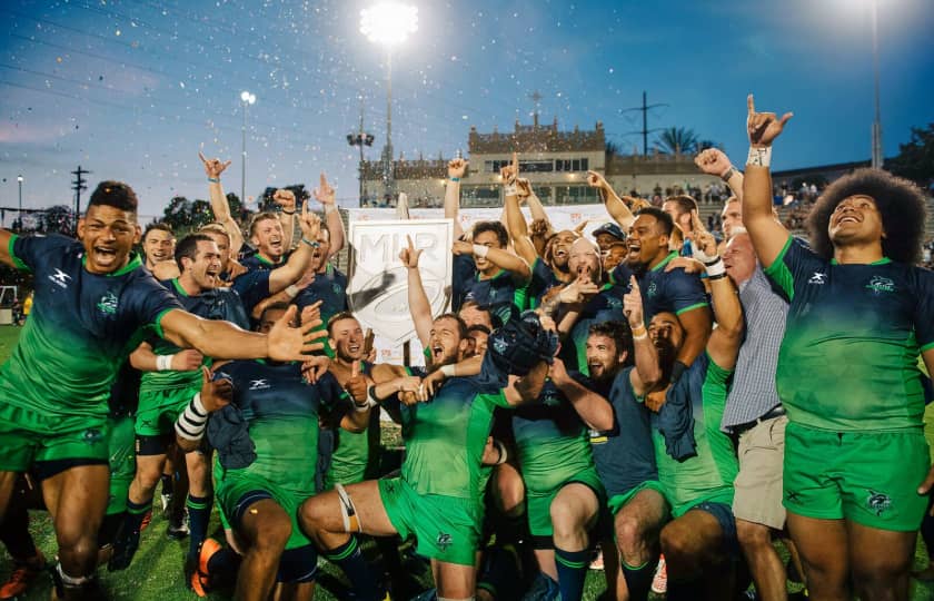 Seattle Seawolves Tickets - StubHub