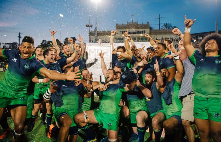 Seattle Seawolves Tickets - StubHub