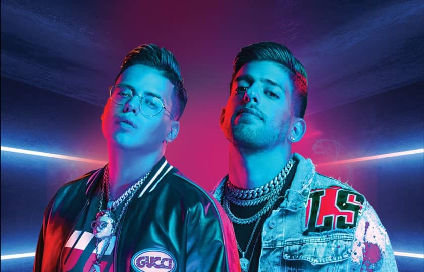 Static and Ben El Tavori Tickets - Static and Ben El Tavori Concert ...