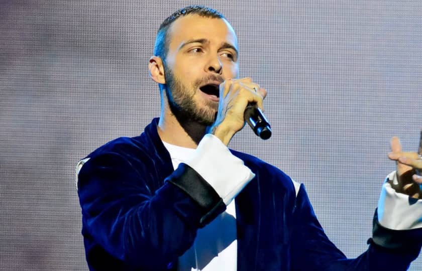 Max Barskih Tickets - Max Barskih Concert Tickets and Tour Dates - StubHub