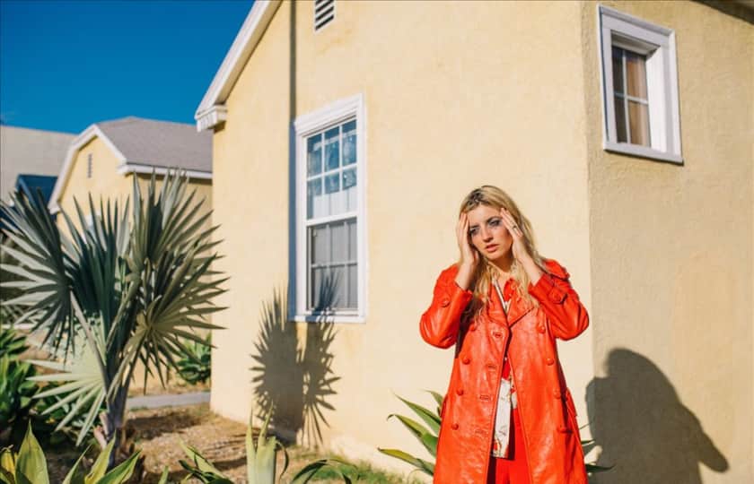 Caroline Rose Tickets - Caroline Rose Concert Tickets and Tour Dates ...