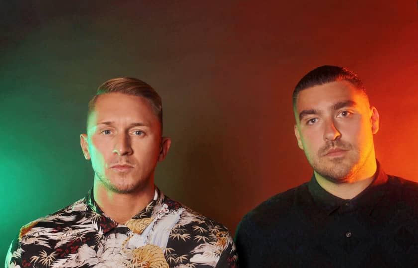 Camelphat Tickets - Camelphat Concert Tickets and Tour Dates - StubHub