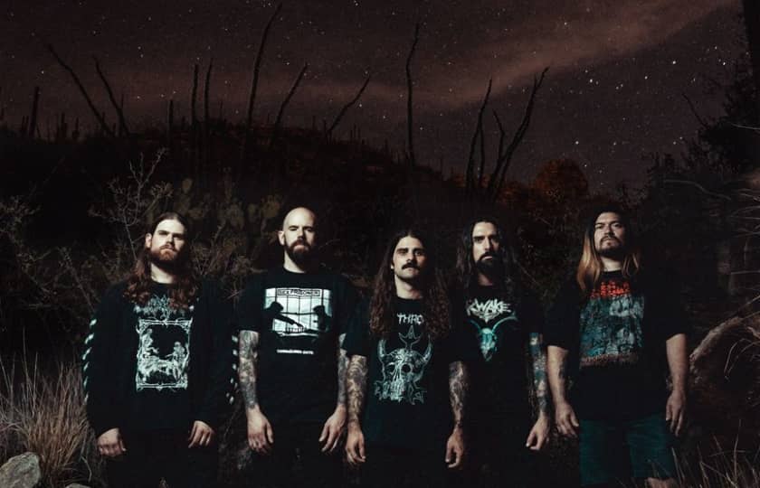 Gatecreeper Tickets - Gatecreeper Concert Tickets and Tour Dates - StubHub