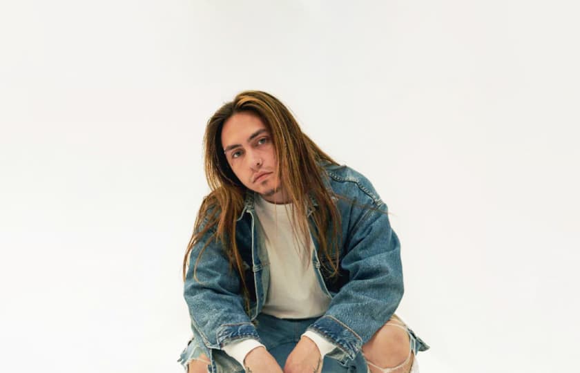 Landon Cube Tickets - Landon Cube Concert Tickets and Tour Dates - StubHub