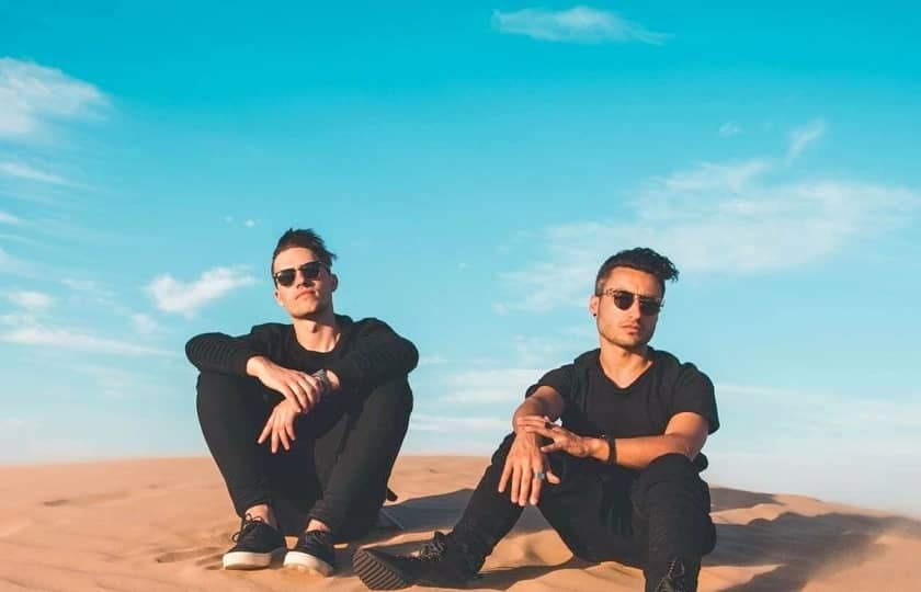 Loud Luxury Tickets - Loud Luxury Concert Tickets and Tour Dates - StubHub