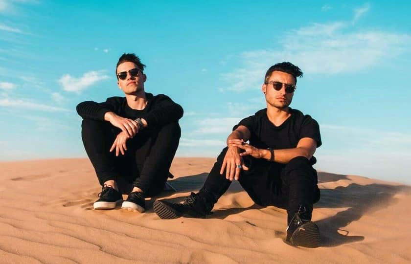 Loud Luxury Tickets - Loud Luxury Concert Tickets and Tour Dates - StubHub