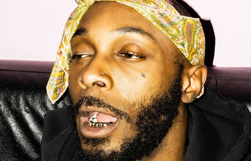 JPEGMAFIA Tickets - JPEGMAFIA Concert Tickets and Tour Dates - StubHub