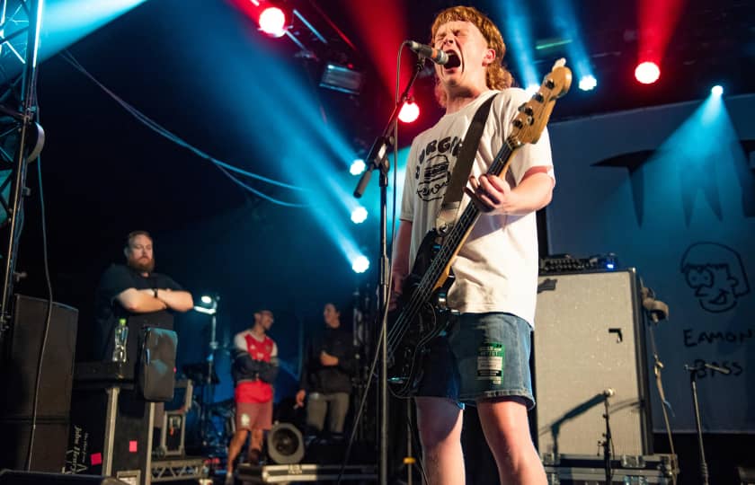 The Chats Tickets - StubHub UK