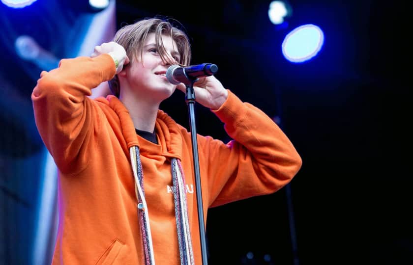 Ruel Tickets