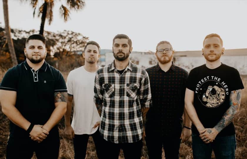 Capstan Tickets - Capstan Concert Tickets and Tour Dates - StubHub