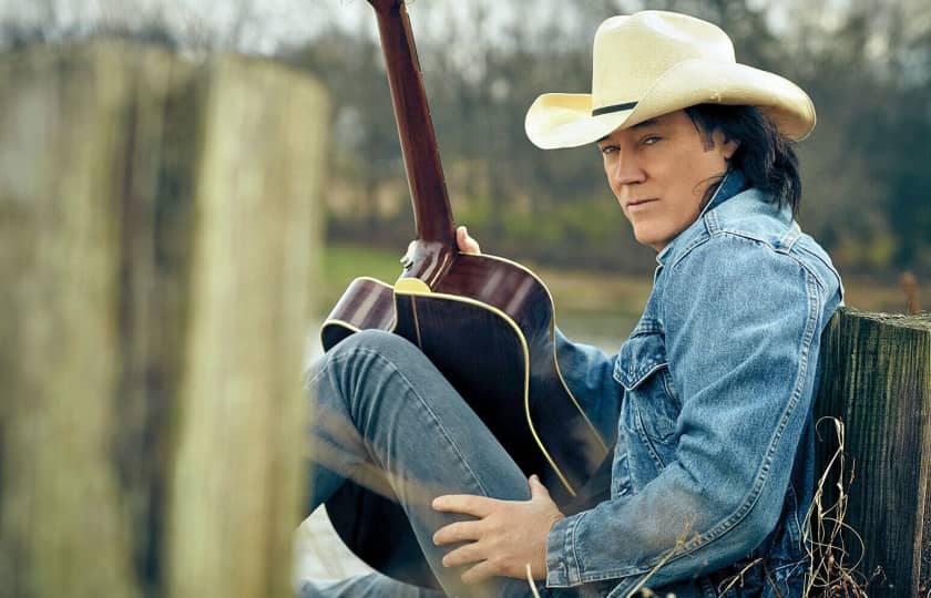David Lee Murphy Tickets - David Lee Murphy Concert Tickets and Tour ...